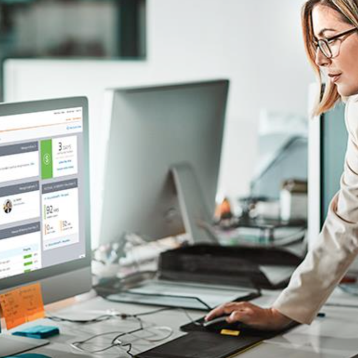 Paycor's Perform Software