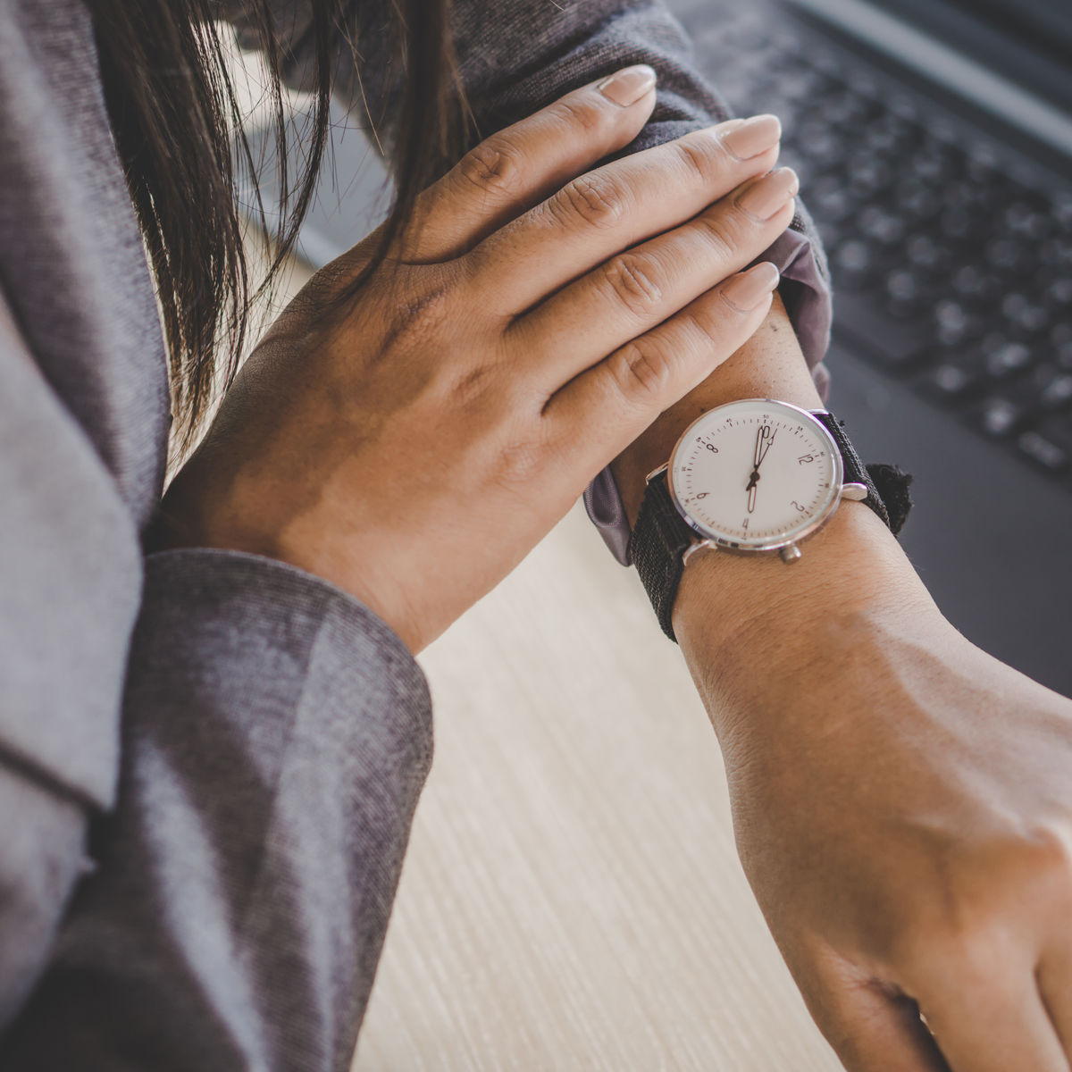 3 Tips For Improving Staff Punctuality 3 Tips For Improving Staff Punctuality
